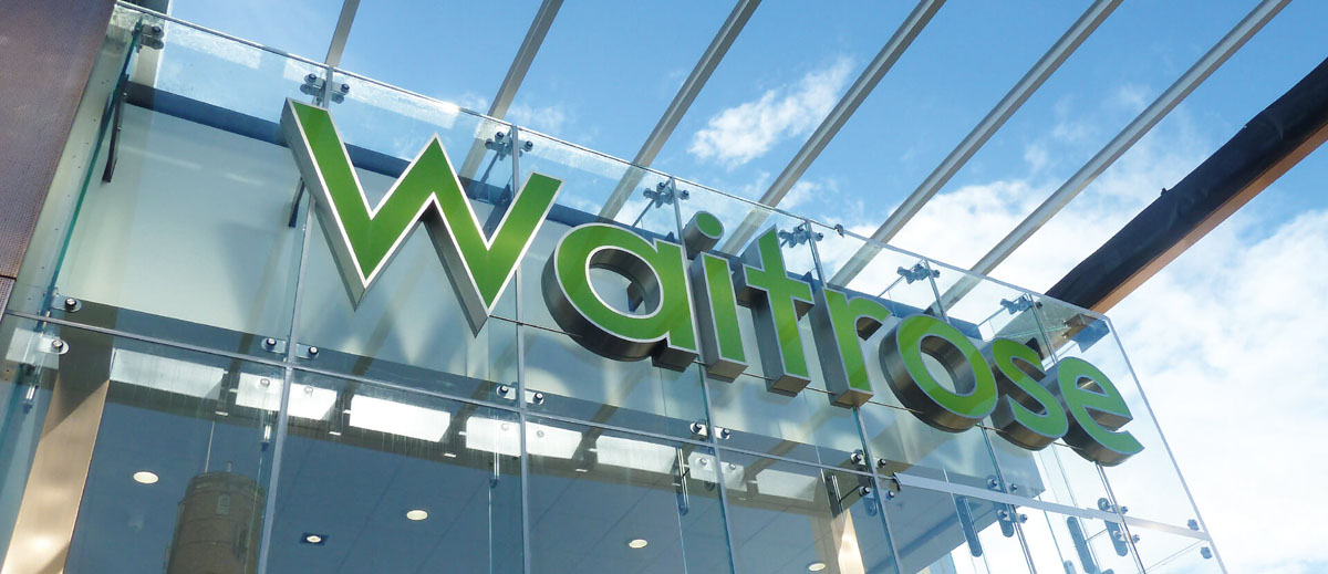 Waitrose store design manuals that keep stores consistent - Integrity